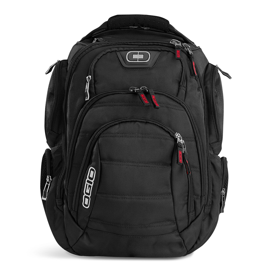 OGIO Gambit Laptop Backpack | Legacy Backpacks | OGIO Europe