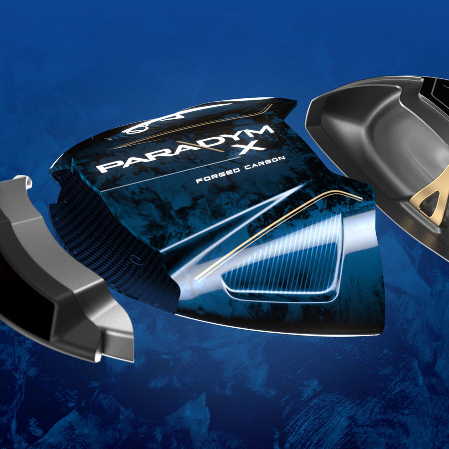 Women's Paradym X Drivers | Clubs | Callaway Golf