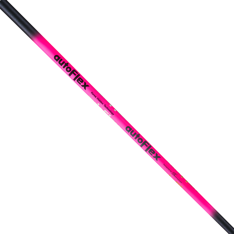 AutoFlex Dumina SF505X Shaft | Golf Shafts | Callaway