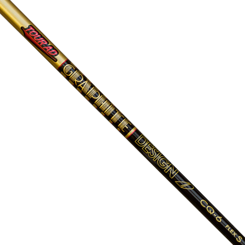 Graphite Design Tour AD CQ 5 Shaft | Callaway Golf