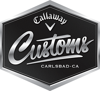 Callaway Customs Clubs | Select Product, You Design, We Build