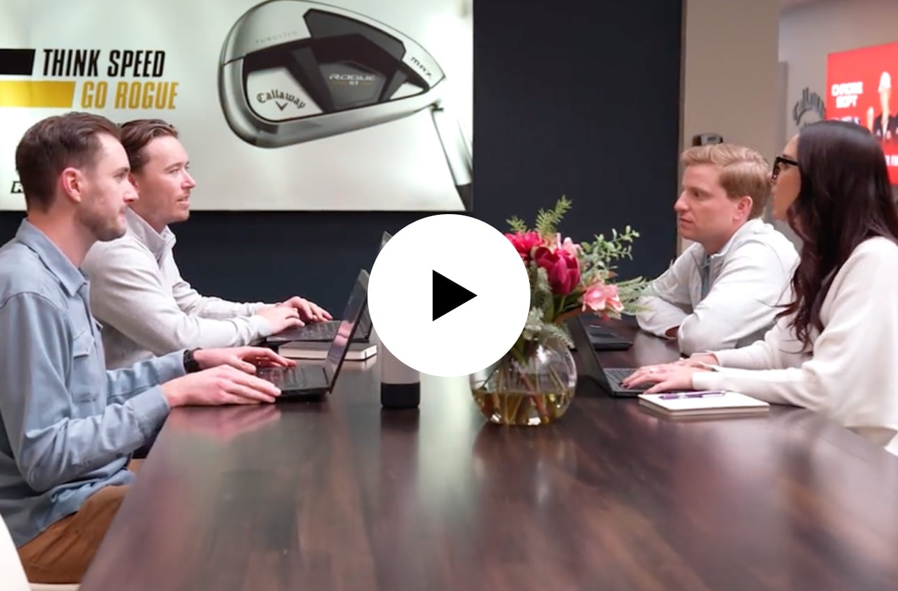 Callaway Golf | Golf Careers | Callaway Family | Corporate