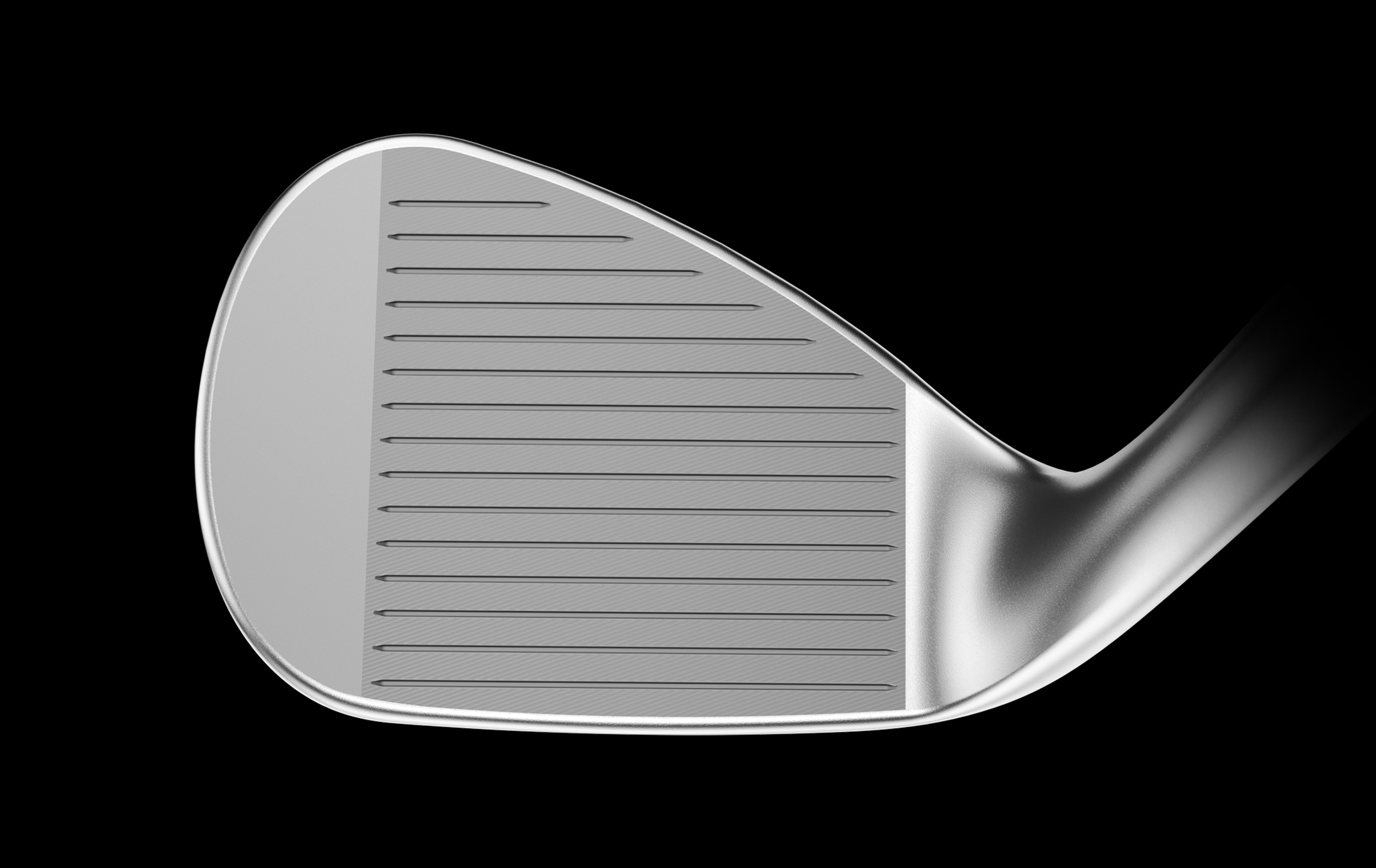 Jaws Raw Black Plasma Wedges | Callaway Golf