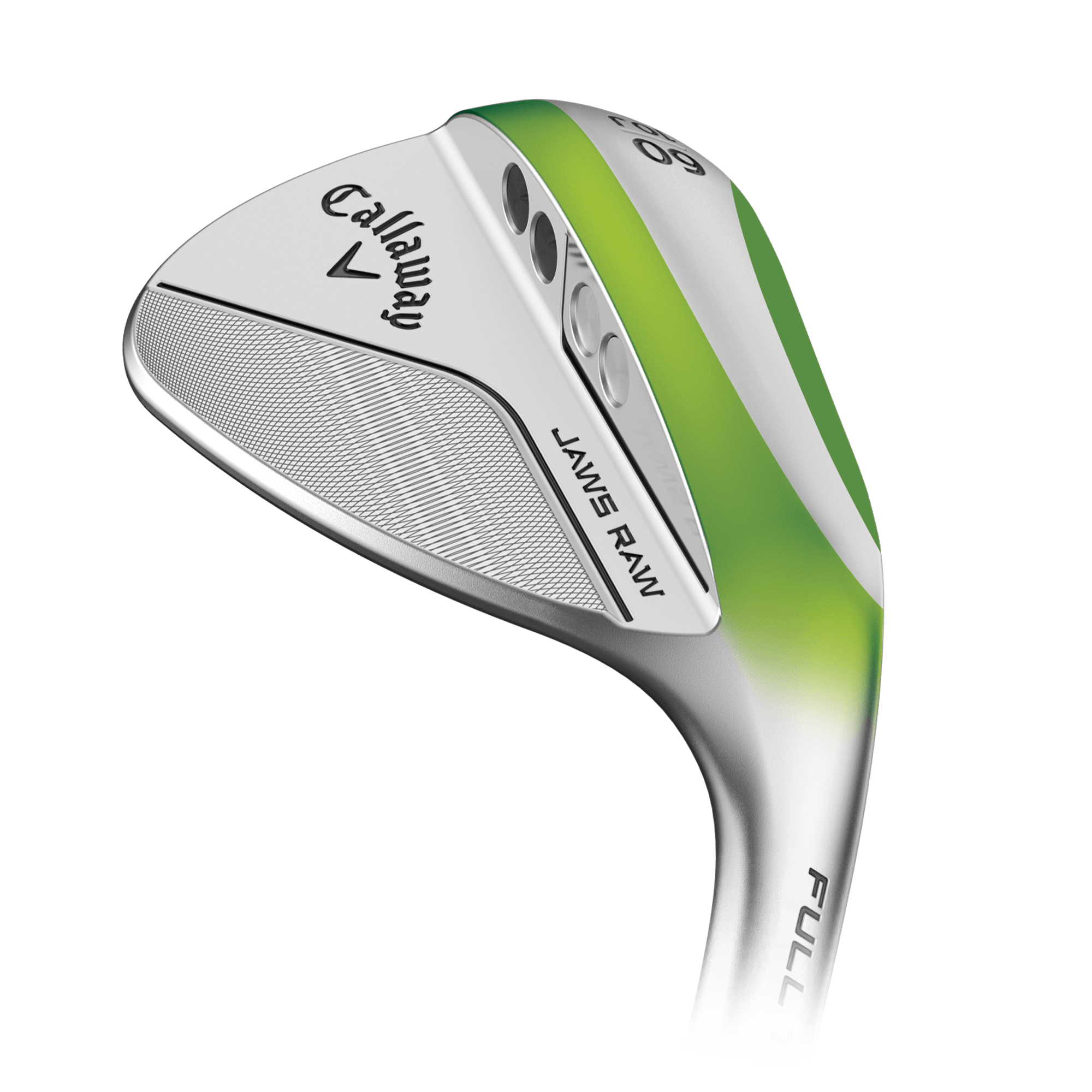 Jaws Raw Black Plasma Wedges | Callaway Golf
