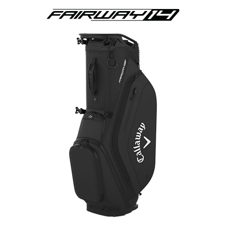 Fairway C HD Stand Bag | Callaway Golf