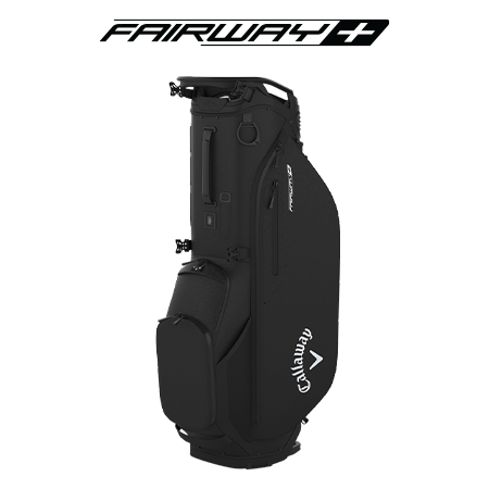 Fairway C HD Stand Bag | Callaway Golf