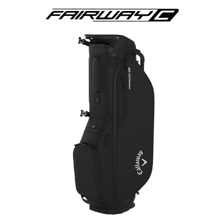 Fairway C HD Stand Bag | Callaway Golf