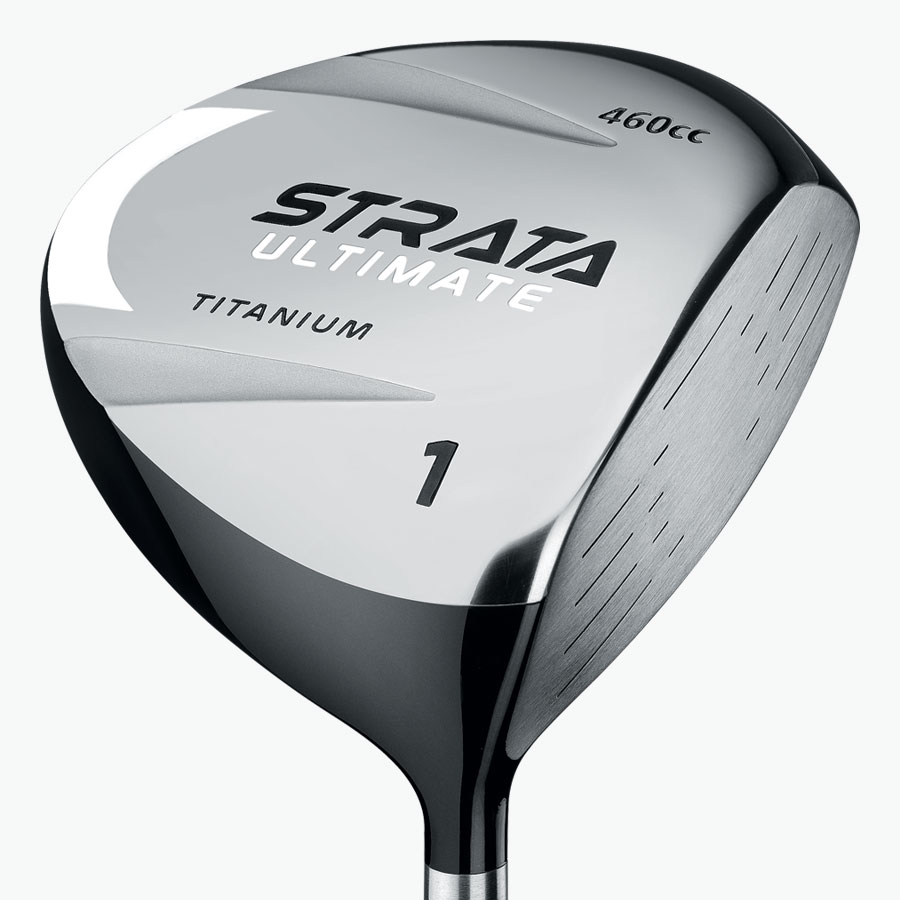 Strata Ultimate Men's 18-Piece Set | Specs, Reviews & Videos